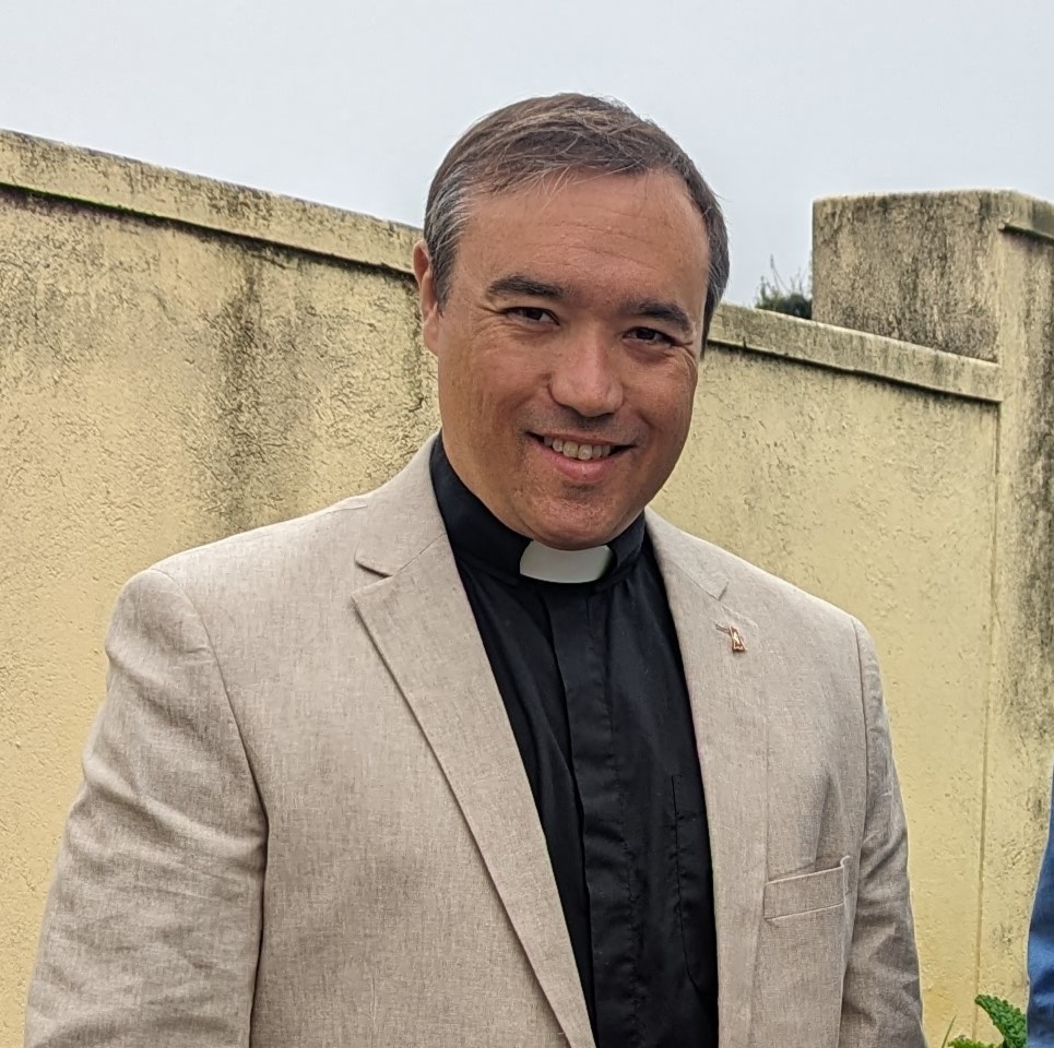 Holston Annual Conference Mission Chairperson Rev Chris Brown want ...