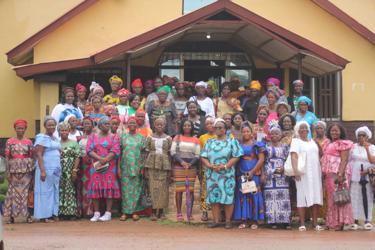 United Methodist Women Celebrate Unity And Faith At Regional Gathering ...
